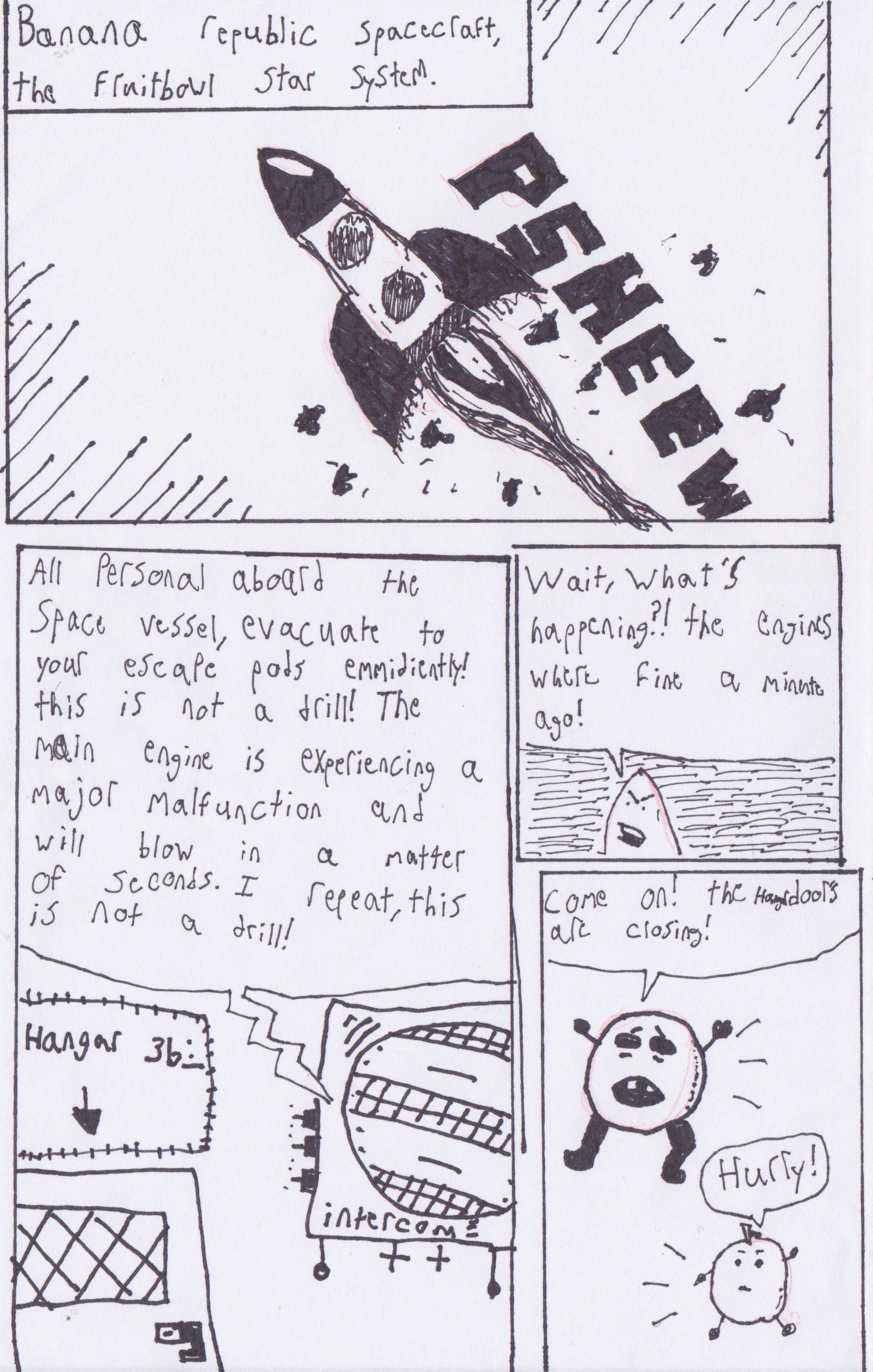 2019: Goals, panels and Banana Man! – PitDoc Press